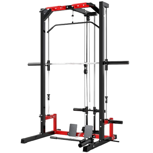 Smith Machine for Home and Gym For Sale - Premium